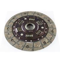 China 1985-1986 Mitsubishi Mirage Clutch Disc Plate MD710003 for sale