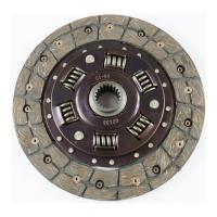 China 1985-1986 Mitsubishi Mirage Clutch Disc Plate MD710003 for sale