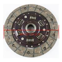 China 1985-1986 Mitsubishi Mirage Clutch Disc Plate MD710003 for sale
