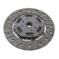 China 0112500903 1861775033 Clutch Friction Disc 228mm For Mercedes Benz for sale