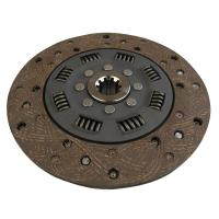 China 1861291136 Clutch Friction Disc For Mercedes Benz OM314 Engine for sale