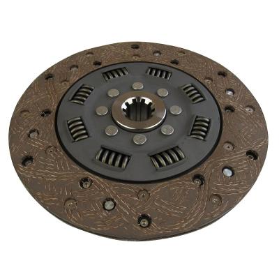China 1861291136 Clutch Friction Disc For Mercedes Benz OM314 Engine for sale