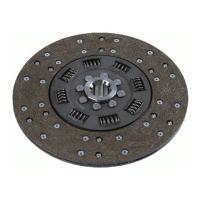 China 1861919134 Truck Clutch Disc For Mercedes Benz 280MM for sale
