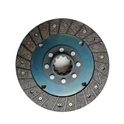China Tractor Clutch Disc Plate Massey Ferguson Plate PTO 9 - 3620411M91 for sale