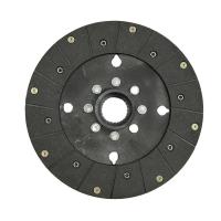 China ISO Clutch Disc Assy PTO 1865836M91 3478359M91 for Massey Ferguson MF240 PTO for sale