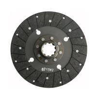 China Tractor Clutch Disc Plate 887900M91 For Massey Ferguson 133 135 for sale