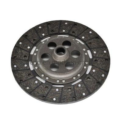 China Massey Ferguson Tractor Clutch Disc 887889M94 For MF240 for sale