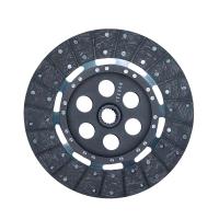 China 3610274M92 Clutch Disc Parts For Massey Ferguson MF375 for sale