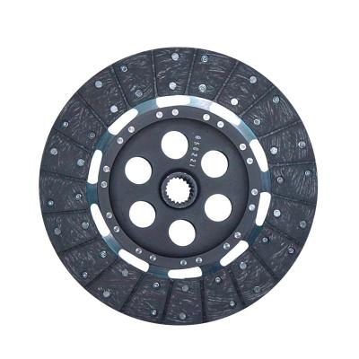 China 3610274M92 Clutch Disc Parts For Massey Ferguson MF375 for sale