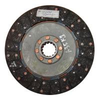 China Massey Ferguson 450 480 Clutch Disc Plate S.58925  TX13010 4016026 510982 for sale