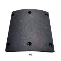 China NISSAN WVA 19931 Truck Brake Linings None Asbesto for sale