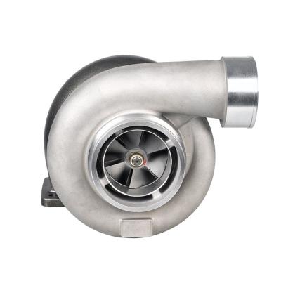 China TA45 Turbochager For Steyr Weichai WD615.47 TA45 471121 for sale