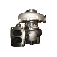 China GT45 Engine Turbocharger In Diesel Engine WD615 612601110943 772055-0003 for sale
