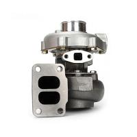 China GT42 Diesel Engine Turbocharger 712117-5001 For Weichai WD615.68 for sale