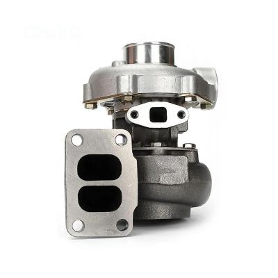 China GT42 Diesel Engine Turbocharger 712117-5001 For Weichai WD615.68 for sale