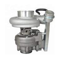 China GT42 Diesel Engine Turbocharger 712117-5001 For Weichai WD615.68 for sale