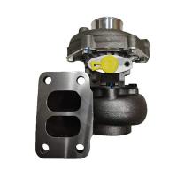 China GT42 Diesel Engine Turbocharger 712117-5001 For Weichai WD615.68 for sale