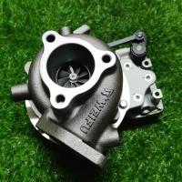 China Diesel Engine Turbocharger For Navistar 3.2L 821142-1 7005070C for sale