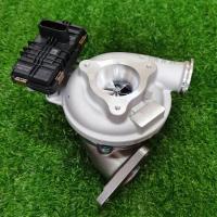 China Diesel Engine Turbocharger For Navistar 3.2L 821142-1 7005070C for sale