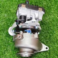 China Diesel Engine Turbocharger For Navistar 3.2L 821142-1 7005070C for sale