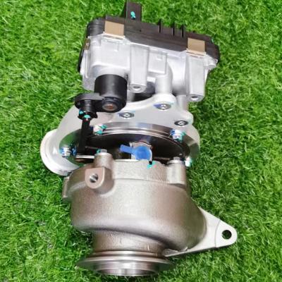 China Diesel Engine Turbocharger For Navistar 3.2L 821142-1 7005070C for sale