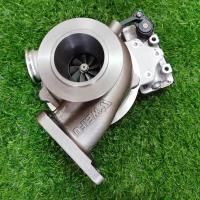 China Diesel Engine Turbocharger For Navistar 3.2L 821142-1 7005070C for sale