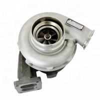 China GT45 Diesel Turbochager 612600116924 723118-5003 Weichai Turbocharger for sale