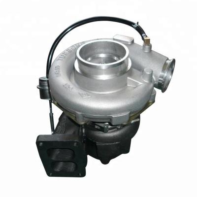 China WD618.42 Engine Turbocharger Parts 772055-5001 612600116925 for sale