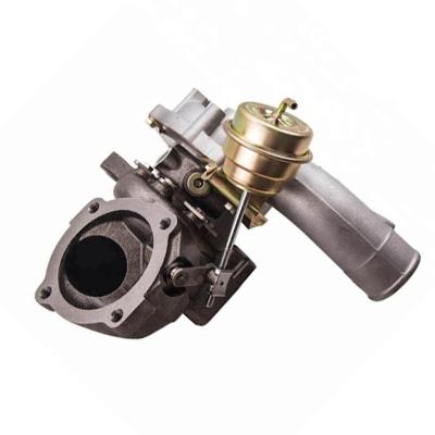 China Audi A3 1.8L Automobile Turbocharger K03 53039880053 Turbo for sale