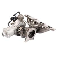 China AUDI A4  VW PASSAT 1.8t BorgWarner K03 Engine Turbocharger 53039880029 for sale