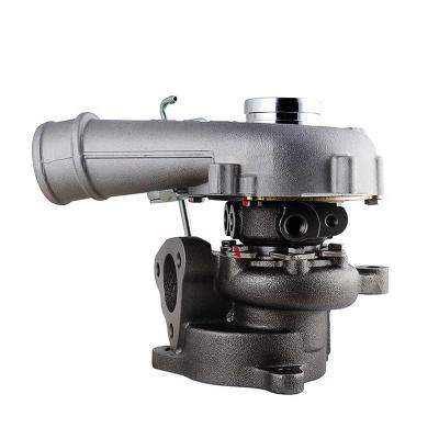 China 2000-09 Audi TT / S3 K04-023 Turbo Charger 53049880023 06A145704QV for sale