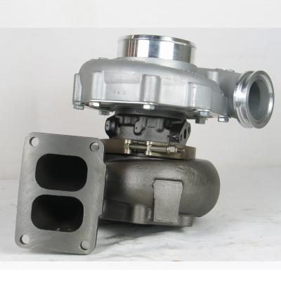 China China Weichai Engine Parts Engine Turbocharger WD615.46 360Hp 723117-5004 GT42 for sale