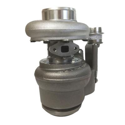 China TA45 Turbocharger Assembly 471121-5002 For Steyr DAF Trucks for sale