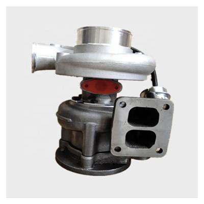 China HX50 HX50W Engine Turbocharger 4044588 1510217 612600118895 Turbo Charger for sale