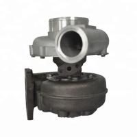 China HX50 Cummins Engine Turbo HOLSET HX40W Turbocharger 612600118896 for sale