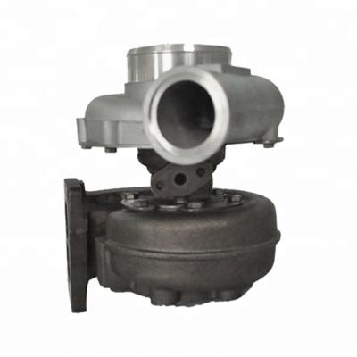 China HX50 Cummins Engine Turbo HOLSET HX40W Turbocharger 612600118896 for sale