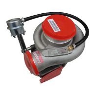 China HX50 Cummins Engine Turbo HOLSET HX40W Turbocharger 612600118896 for sale