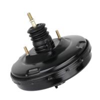 China Black Skoda Auto Brake Booster OE Number 6U0 612 107 for sale