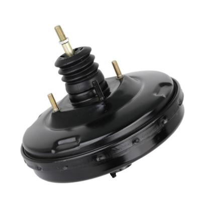 China Black Skoda Auto Brake Booster OE Number 6U0 612 107 for sale