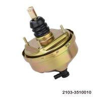 China Lada Vacuum Brake Booster For Lada 2103 OE Number 2103-3510010 for sale