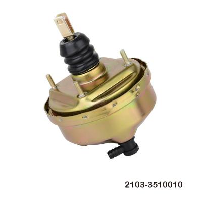 China Lada Vacuum Brake Booster For Lada 2103 OE Number 2103-3510010 for sale