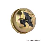 China Lada Vacuum Brake Booster For Lada 2103 OE Number 2103-3510010 for sale