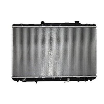 China ISO9001 Toyota Camry Radiator Assy 16400-74760 for sale