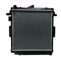 China 16400-17080 Toyota Diesel Generator Radiator Oem Genuine Radiator Assy for sale