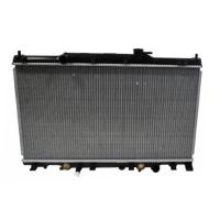 China ISO Aluminum Car Radiator for Honda CRV ' 02 - 06 RD5 19010-PPA-A51 for sale