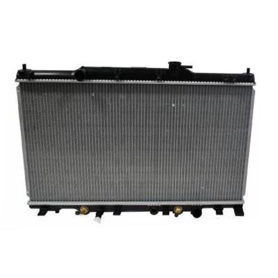 China ISO Aluminum Car Radiator for Honda CRV ' 02 - 06 RD5 19010-PPA-A51 for sale