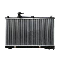 China 16400-28360 Auto Aluminum Radiator For Toyota Voxy Azr60 1az-Fse  Ipsum for sale