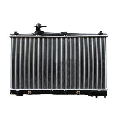 China 16400-28360 Auto Aluminum Radiator For Toyota Voxy Azr60 1az-Fse  Ipsum for sale