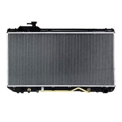 China Toyota Diesel Generator Radiator RAV4 96-97 OEM 16400-7A121 for sale