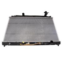 China 16400-0H210 Engine Cooling System Radiator For Toyota Camry 2007-2009 for sale